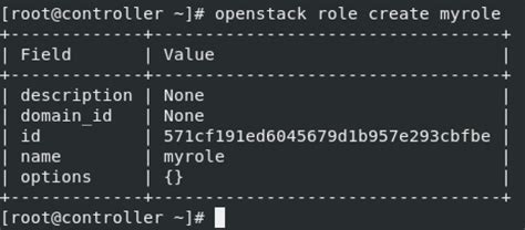 Openstack Keystone Installation Tutorial Centos Part 2 9 It Blog