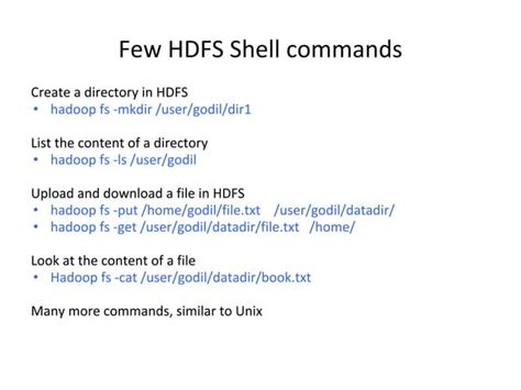 Apache Hadoop And Spark Introduction And Use Cases For Data Analysis Ppt