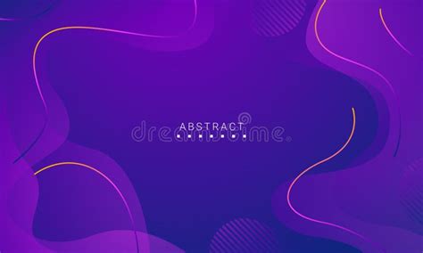 Abstract Modern Graphic Element Vector Illustration Stock Vector Illustration Of Frame