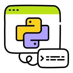 Python Free Logo Icons