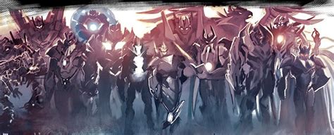 Thirteen Transformers Darkness Within Wiki Fandom