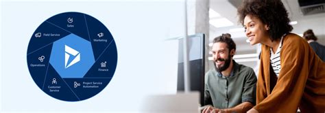 Microsoft Dynamics 365 SoftServe Solutions