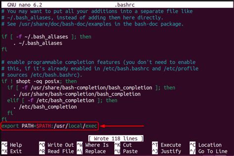 How To Set Environment Variables In Ubuntulinux Linux Genie