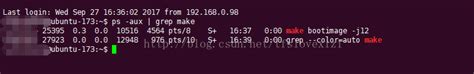 linux常用命令与gpio测试 csdn博客