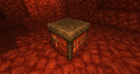 [마커] 마인크래프트 대장장이 작업대 대장장이 형판 네이버 블로그