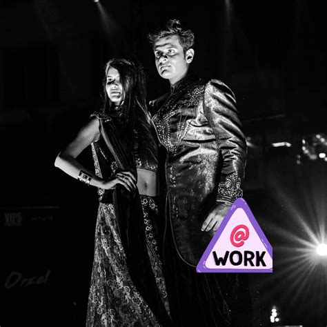 Albin Mathew On Linkedin Fashion Branding Brand Creativity Logodesign Fashionnova