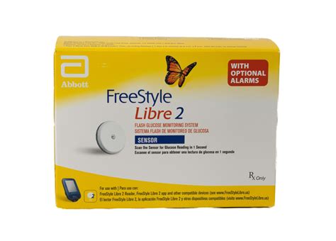 Libre 2 Sensor Test Strip Buyers Libre 2 Sensor Test Strip Buyers