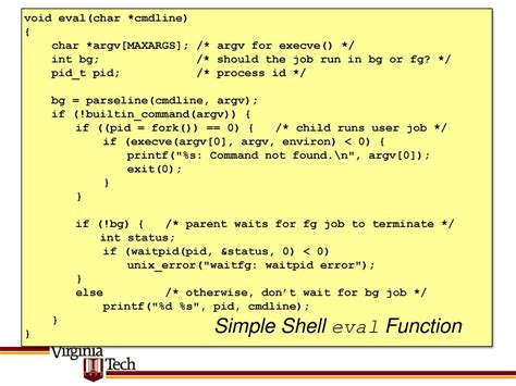 cs 3214 introduction to computer systems ppt download