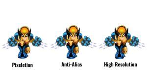 How Do You Fix Pixelated Pictures In Adobe Photoshop