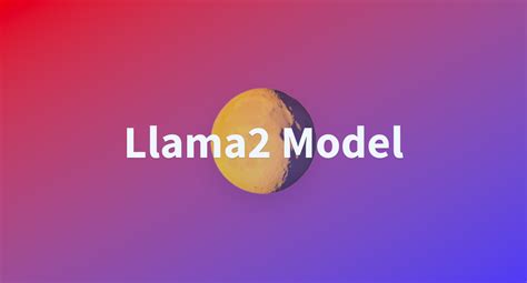 Llama2 Model A Hugging Face Space By Abhiijit01