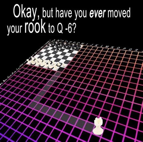 Wait Its Not An Actual Chess Rule R196