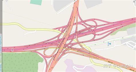 如何使OpenStreetMap更香 知乎