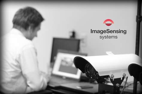 Company Image Sensing