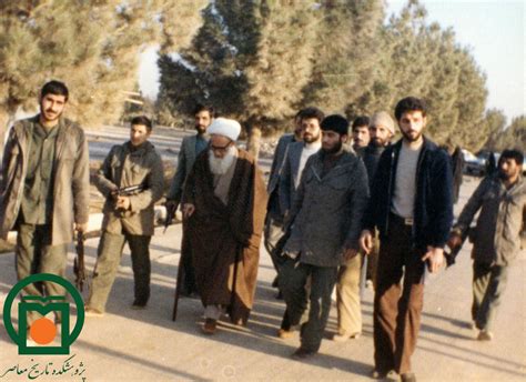 شهید آیت‌الله عطاءالله اشرفی اصفهانی، در آینه تصاویر4 تاریخ معاصر