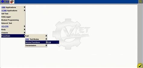 How To Use Ids Software To Programe Injector Code For Ford