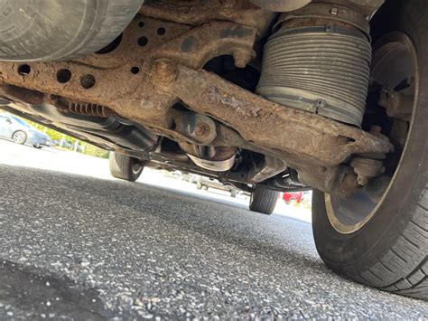 Rust Opinion Please 2011 Sequoia Rtoyota