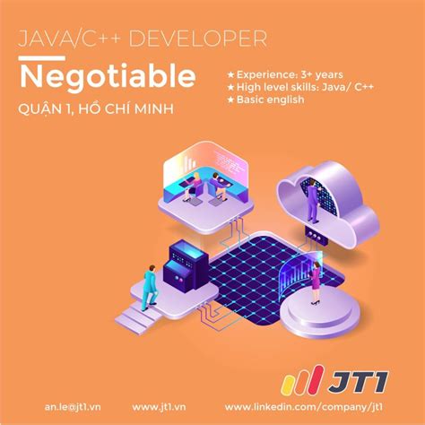 Tuyet Phan On Linkedin Requirements Benefits Jt1 Itjobs Backend