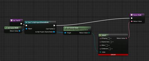 [help]help enum select in blueprint giving invalid option value