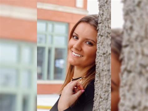 Bowler Peyton Watsek Is Jeff Lauritzen Country Financial Female Athlete