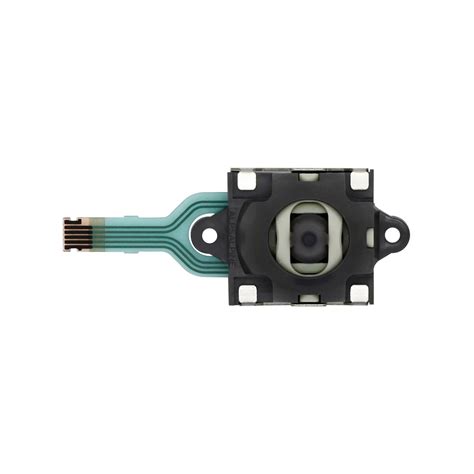 Jmliang Joystick Repair Part For Asus Rog Ally Controller Fixes Stick