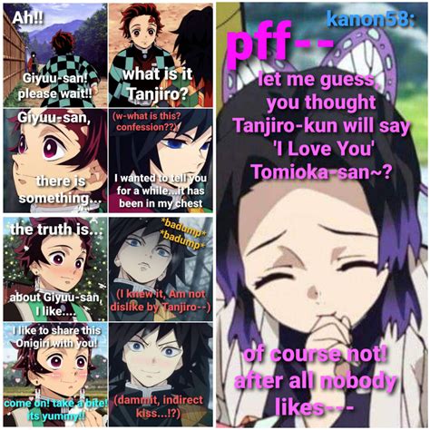 Giyuutan Meme 07 By Kanon58 On Deviantart