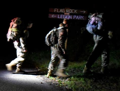 And The Flag Was Still There Uva Wise Rotc Cadets Conduct Fourth Annual 911 Ceremony At Flag