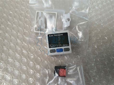 Pressure Controller Pse300 Smc Máy đo áp Suất Cty TỰ ĐỘng HÓa Vietfa