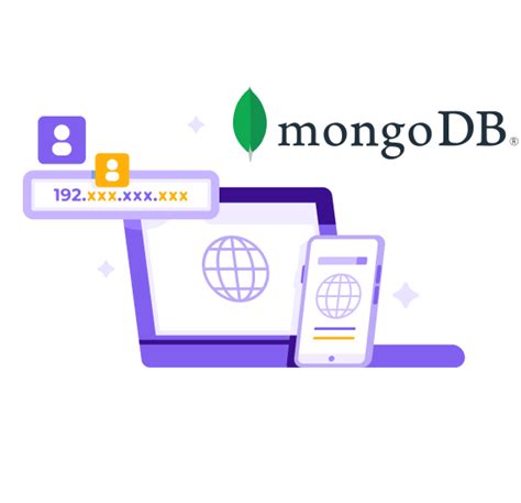 Mongodb Ip Whitelist How To Whitelist Ip Address In Mongodb