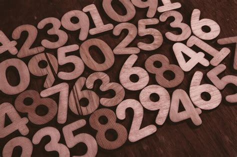 21000 3d Numbers Cricut Pictures