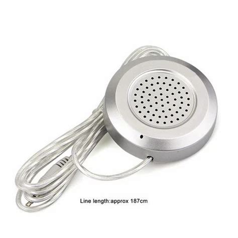 Kvs Enterprises Electricity Window Speaker System Intercom System For Speaking At ₹ 2999 Piece