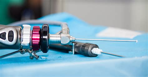 Arthroscopic Shoulder Decompression New Iberia La Orthopedic Surgery Wm André Cenac M D