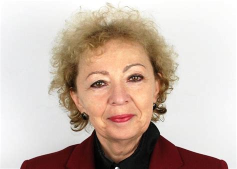 Viceprimarul Sucevei Teodora Munteanu Va Candida La Primăria Sucevei Ca Independent Sînt