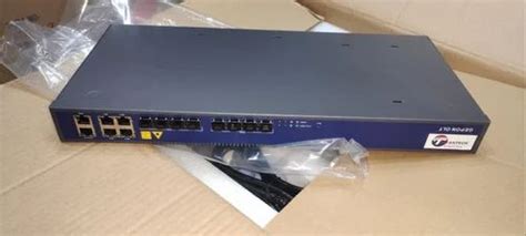 Dbc Gpon 4 Port Olt At 74000 Sardar Ganj Anand ID 2850412942362