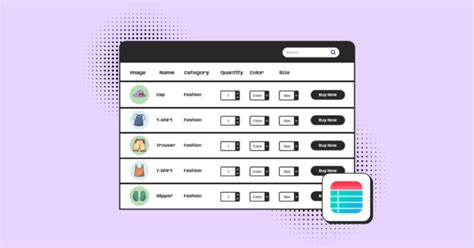 Responsive Tables Create Them Without Compromising UX