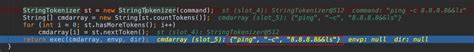 探探 Java Runtime getRuntime F v s Notes