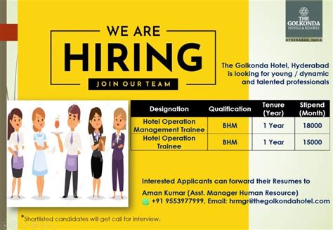 Rachna Pushpanjali On Linkedin Hiring Immediately