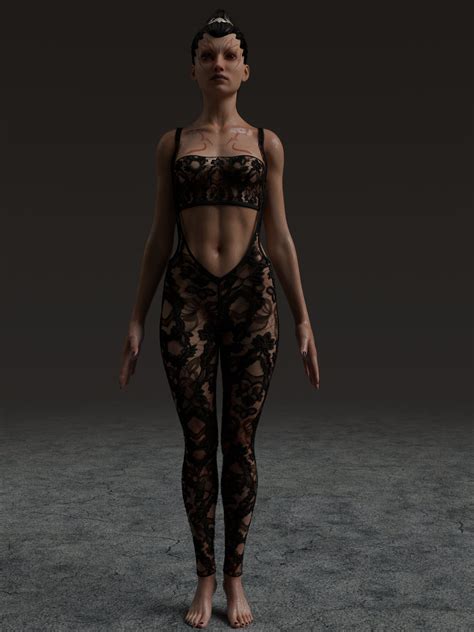 Rule 34 1girls 3d Ashrah Ass Big Ass Big Breasts Breasts Bust Busty