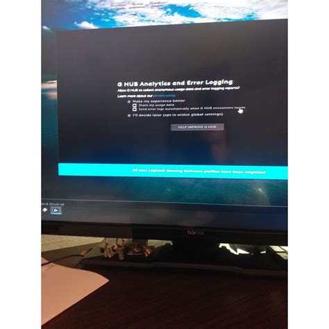 Инструкция Logitech Driving Force G920 235 страницы