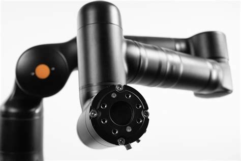 Collaborative Robots Accurate And Reliable Solutions Kassow Robots