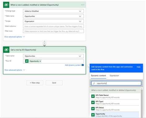 carl francis on linkedin decimal date guid powerautomate