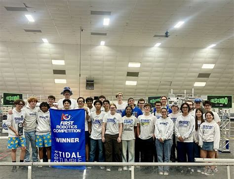 first robotics team 5199 robot dolphins from outer space on linkedin
