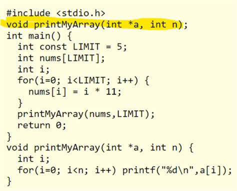 Cosc 315 Lab 1 Using C Flashcards Quizlet