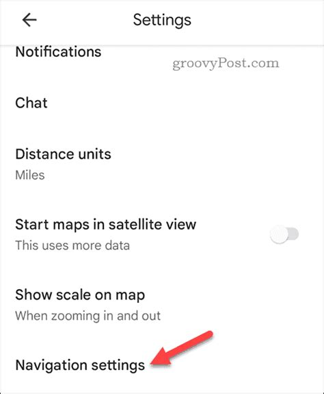 How To Avoid Highways On Google Maps