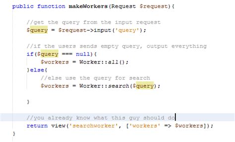 Implementing Elasticsearch In A Laravel Appsite By Ugwumsinachi Nkenna Nnadi Medium