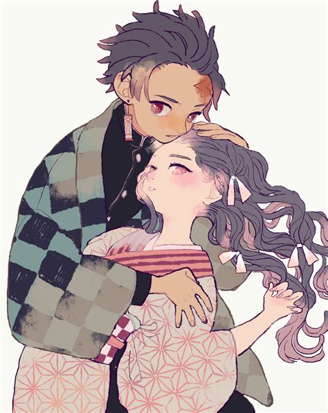 Брат незуко фото и картинки Abrakadabra Fun