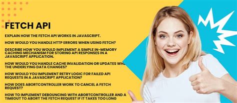 Sonika Maheshwari On Linkedin Fetch Api Interview Questions Gw8ksa2z Topic