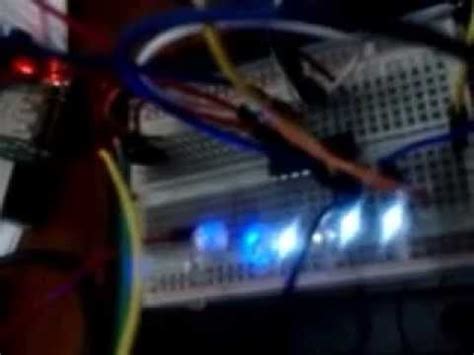 Raspberry Pi Bare Metal Programming SPI Interface Microeletroniki
