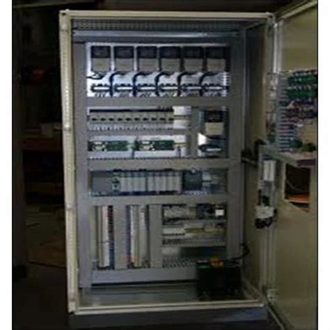 PLC Panel At Best Price In Jaipur By S R Engineering Electricals ID