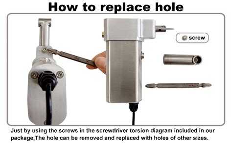 Dreadlocks Machine Kit Electric Instant Portable Dreadlock Maker For Locs Can Be