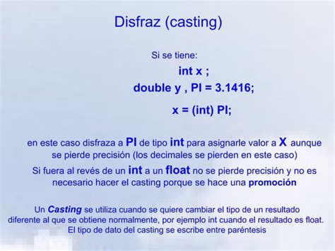 Elementos Del Lenguaje Java Ppt